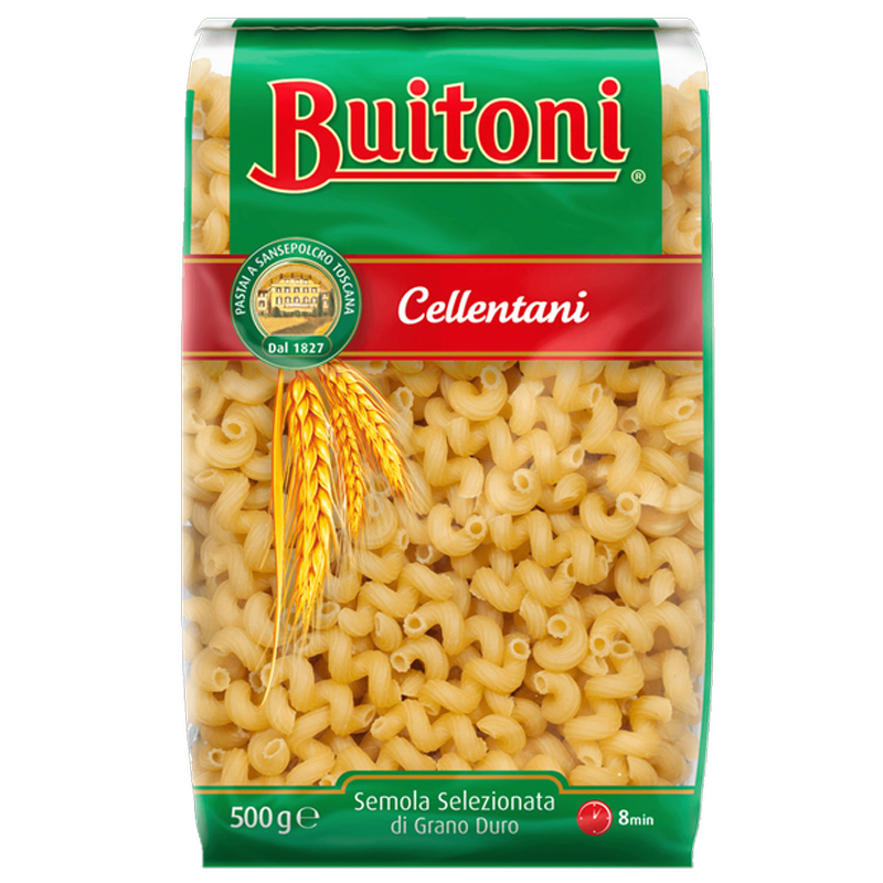 cellentani – MSM Fine Foods