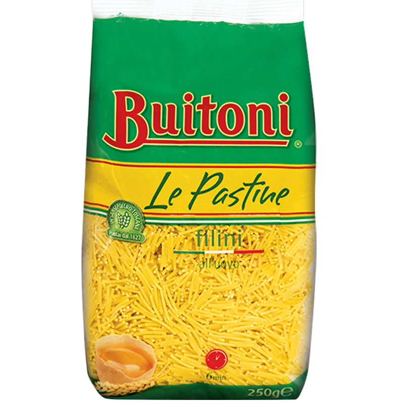 filini – MSM Fine Foods