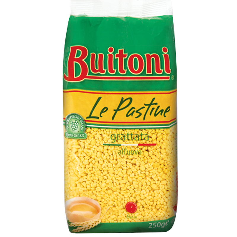 grattata – MSM Fine Foods