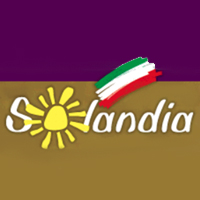 Solandia Logo – MSM Fine Foods
